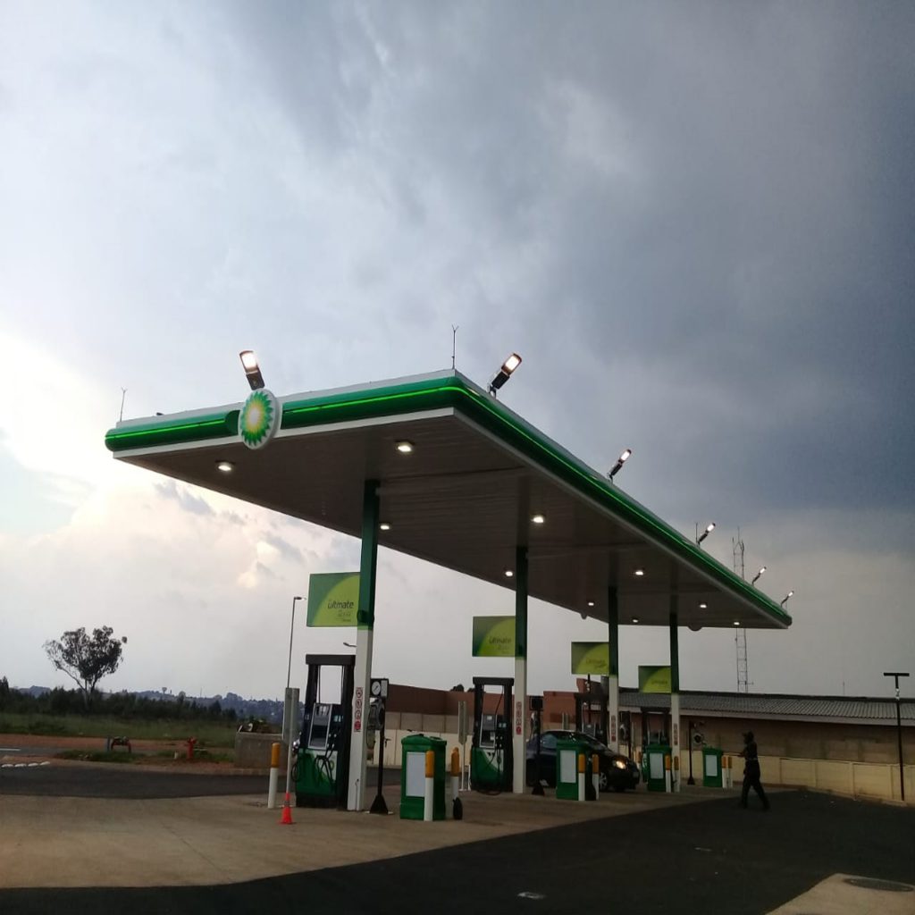 Faradays Electrical – Supply and install service